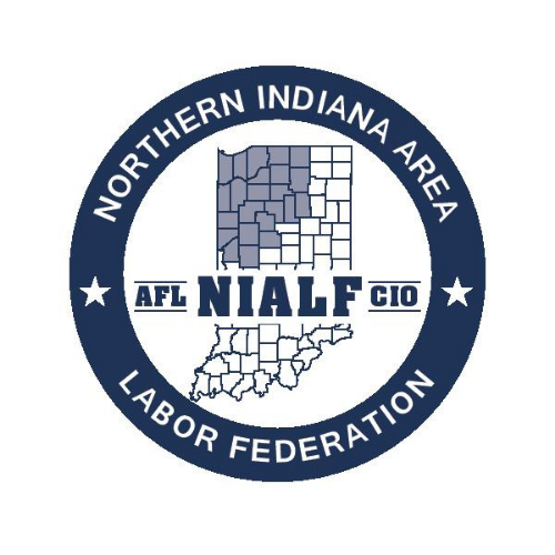 Log in | Northern Indiana Area Labor Federation