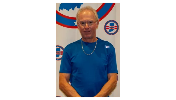 Doug Brown | Indiana State AFL-CIO