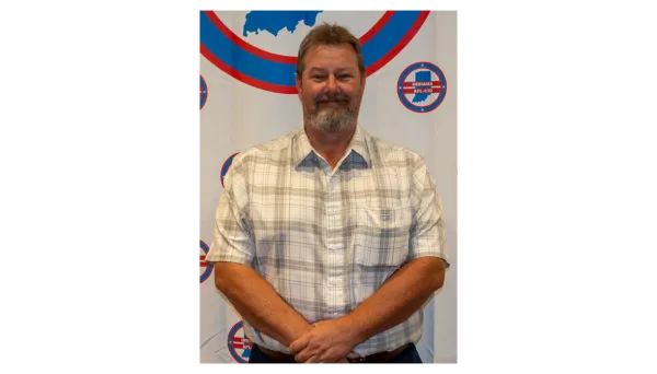 Jeff Wheeler | Indiana State AFL-CIO